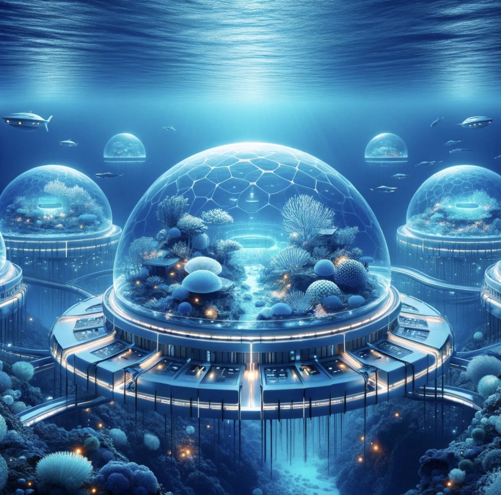 5 Ways AI is Already Changing Life Insurance