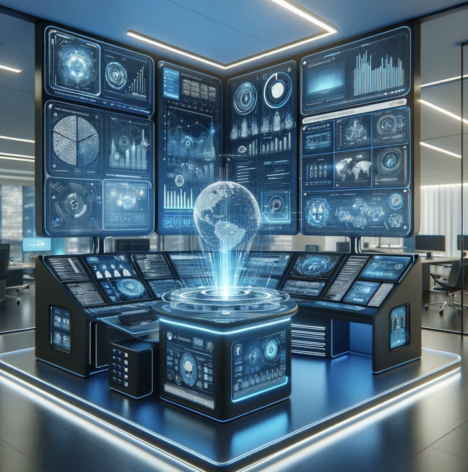 6 AI Innovations for Insurance Agents and Brokers