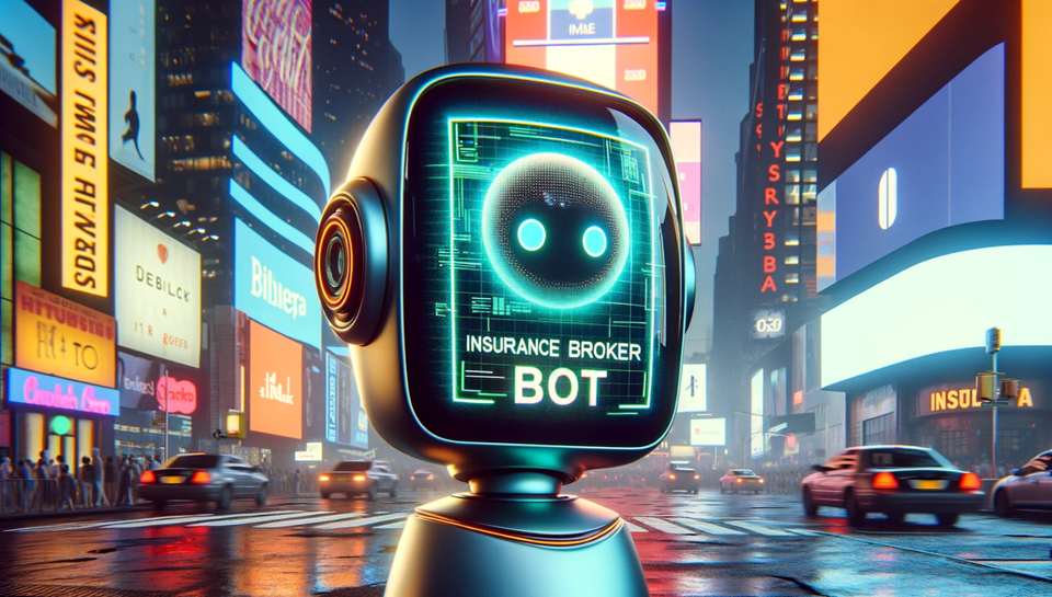 Insurance Chatbot Use Cases: A Win-Win-Win for Brokers, Underwriters ...